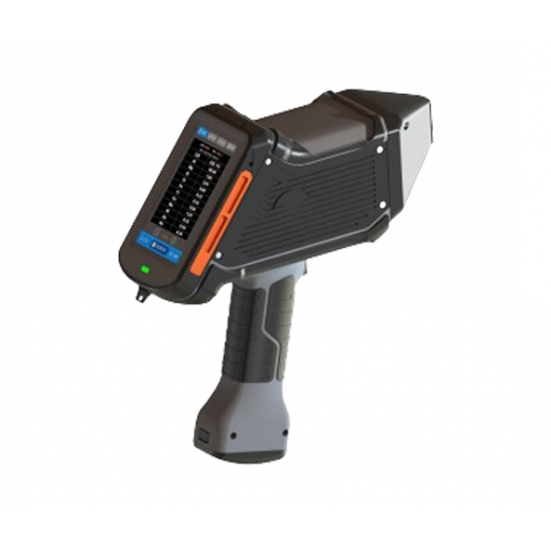 Handheld Alloy LIBS Analyzer - Optosky